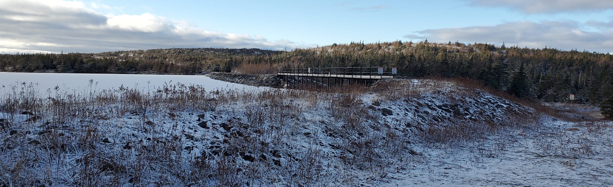 Finnies Pond, Newfoundland and Labrador, Canada - 8 Reviews, Map ...