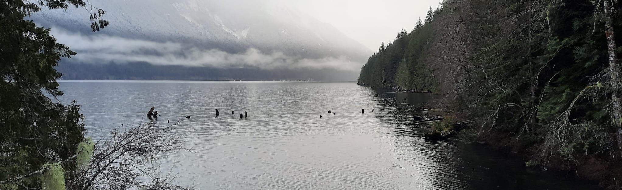 Trans Canada Trail: Chilliwack River: 25 Reviews, Map - British ...