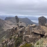 Mount Anne Circuit, Tasmania, Australia - 12 Reviews, Map | AllTrails
