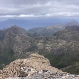 Mount Anne Circuit, Tasmania, Australia - 12 Reviews, Map | AllTrails