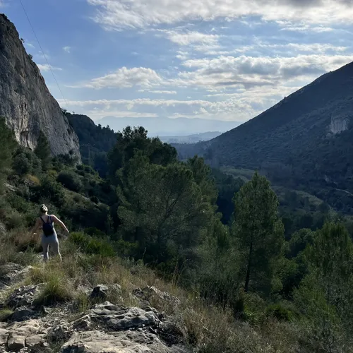 2023 Best Historic Site Trails in el Genovés | AllTrails