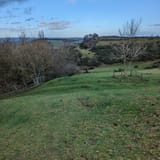 Burrough Hill and Leicestershire Circular Walk, Leicestershire, England ...