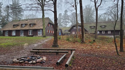 2023 Best Backpacking Trails in Taulov | AllTrails