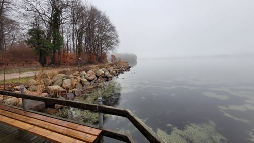 2023 Best Backpacking Trails in Taulov | AllTrails