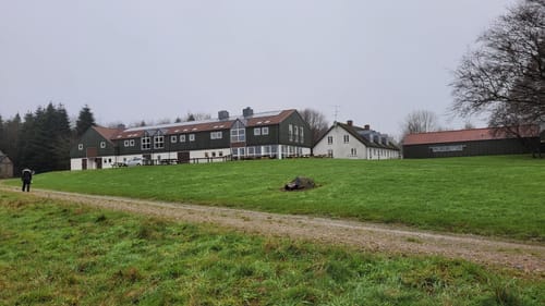 2023 Best Backpacking Trails in Taulov | AllTrails