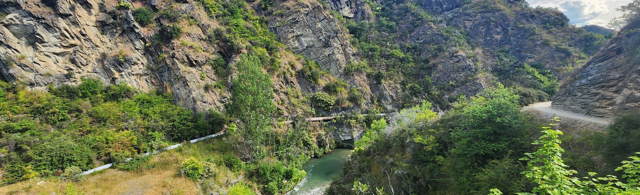 Macetown Road Track, Otago, New Zealand - 29 Reviews, Map | AllTrails