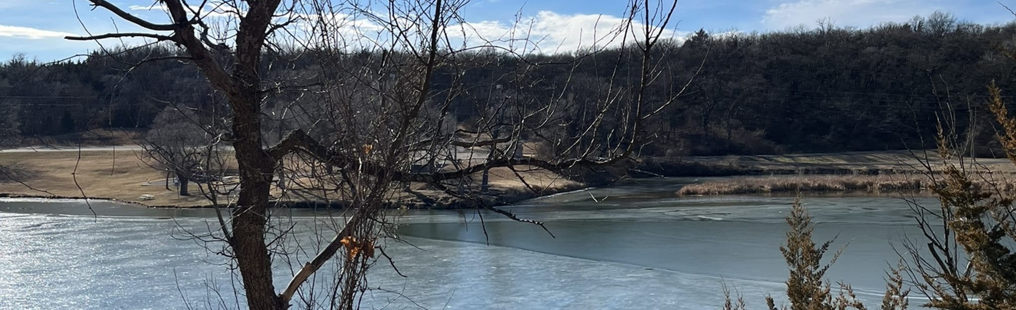 Moon Lake , Kansas - 31 Reviews, Map | AllTrails
