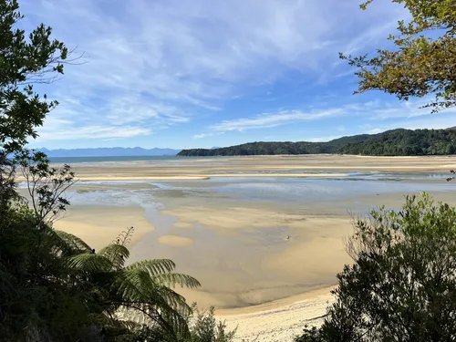 Best 10 Hikes and Trails in Abel Tasman National Park | AllTrails