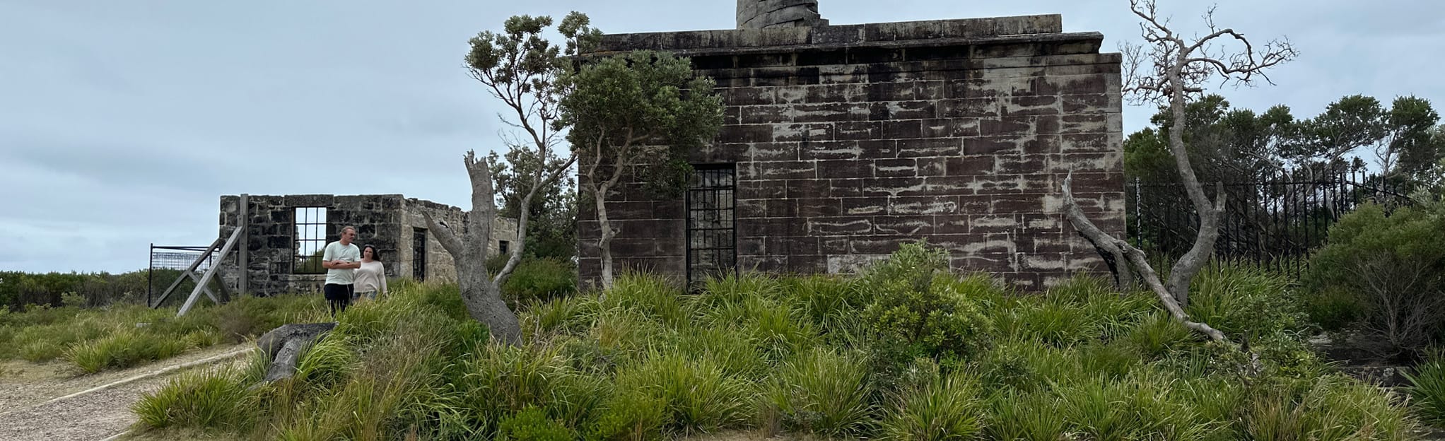 Cape St George Lighthouse Ruins: 4 Reviews, Map - New South Wales ...