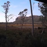 Arm River Track to Mount Ossa, Tasmania, Australia - 36 Reviews, Map ...