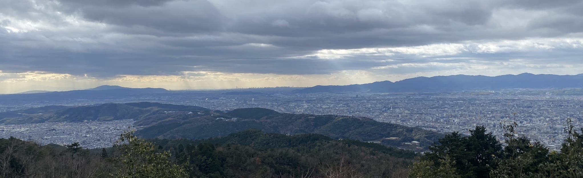 Ginkaku-ji Temple - Mount Daimonji - Himukai-Daijingu Shrine | Mappa ...