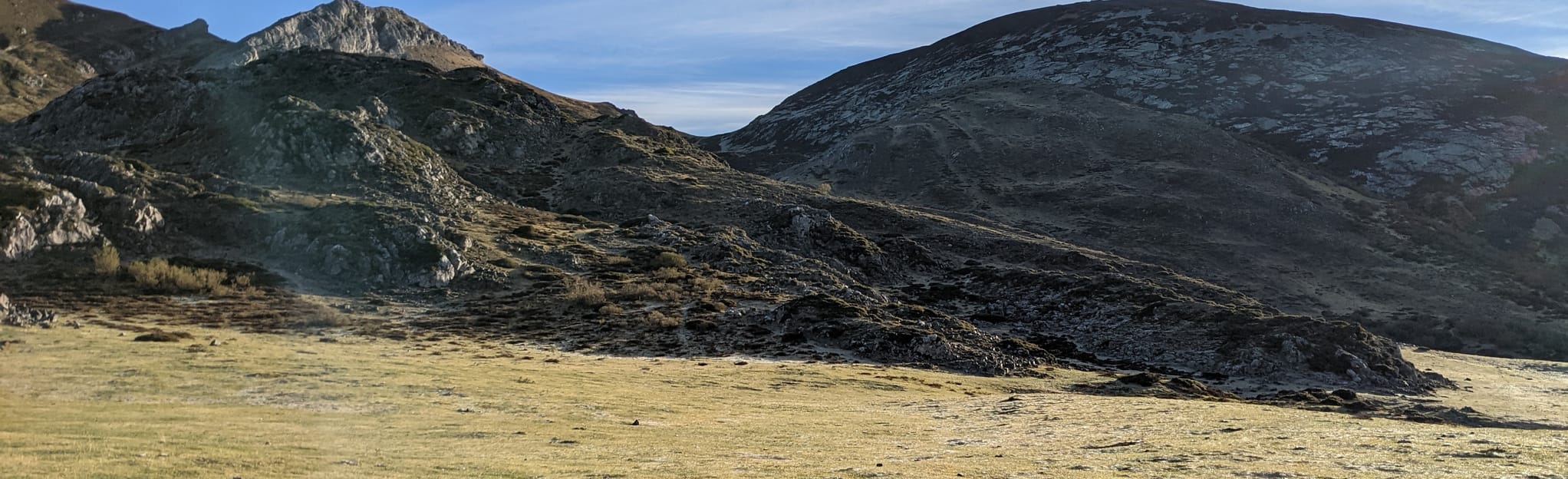 Caleao - Pico Cascayón - La Raya - Torres: 13 Fotos - Asturien, Spanien ...