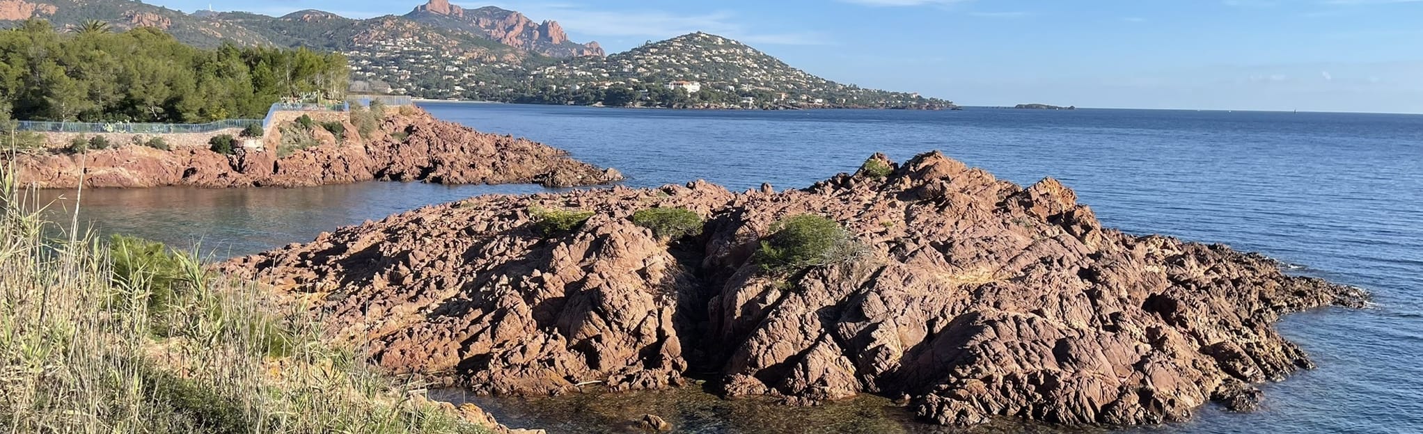 Tour du Cap du Dramont : 450 Photos - Var, France | Randonnée | AllTrails