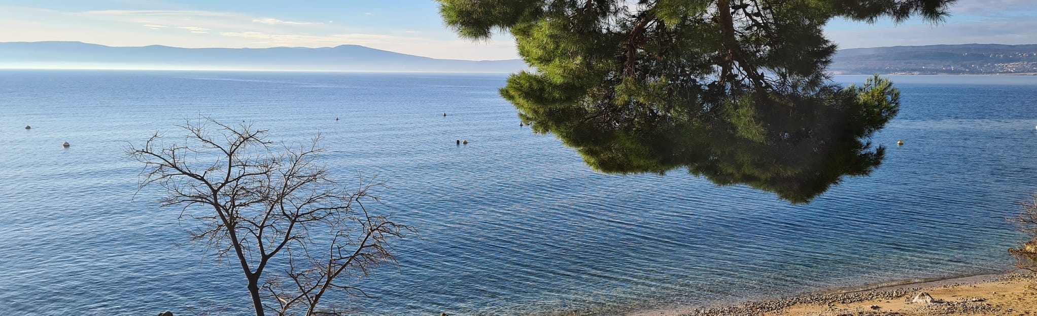 Crikvenica - Selce: 6 Fotos - Primorje-Gorski Kotar, Kroatien | AllTrails