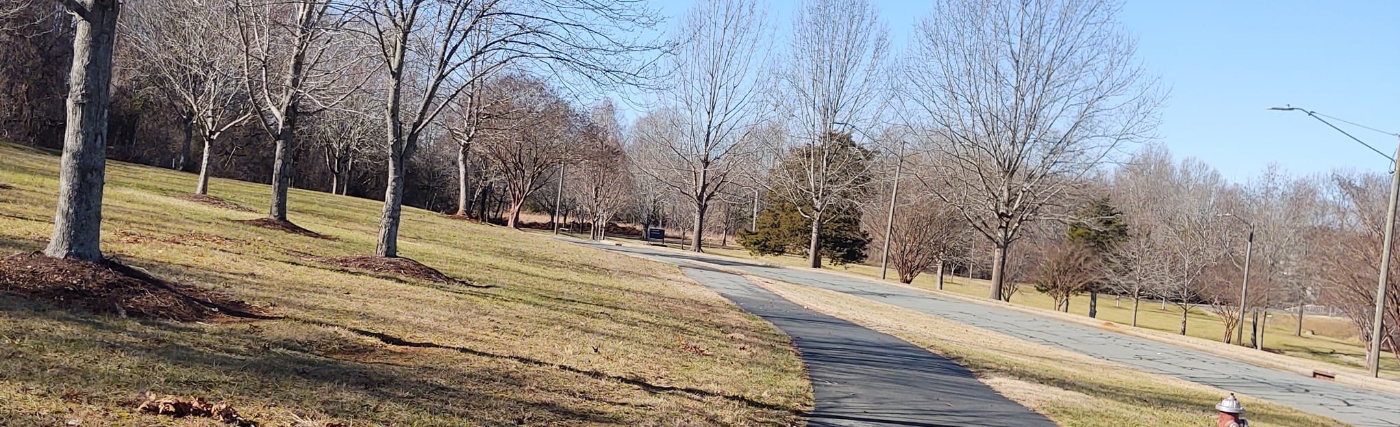 Springwood Trail: 64 Reviews, Map - North Carolina | AllTrails