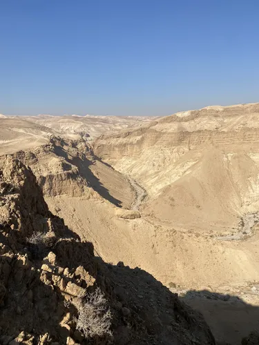 Best Hikes and Trails in Midbar Yehuda Nature Reserve | AllTrails