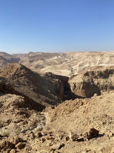 Best Hikes and Trails in Midbar Yehuda Nature Reserve | AllTrails
