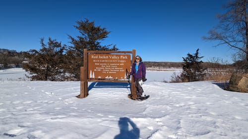 Best Hikes and Trails in Red Jacket Valley Park | AllTrails