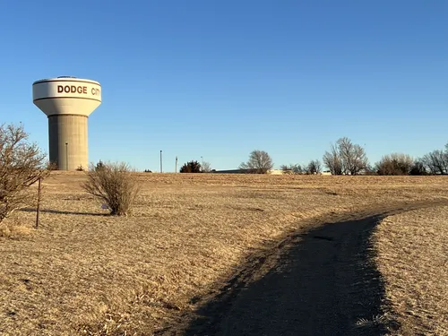 Best Hikes and Trails in Dodge City | AllTrails