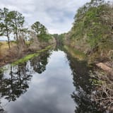 Levee Trail, Florida - 154 Reviews, Map | AllTrails