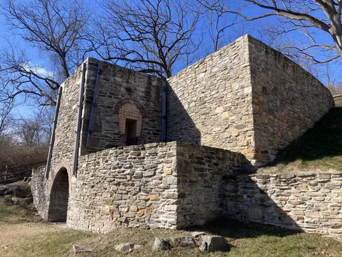 Best Historic Site Trails in Cromwell Valley Park | AllTrails