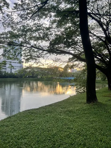 Best Hikes and Trails in Taman Tasik Danau Kota | AllTrails