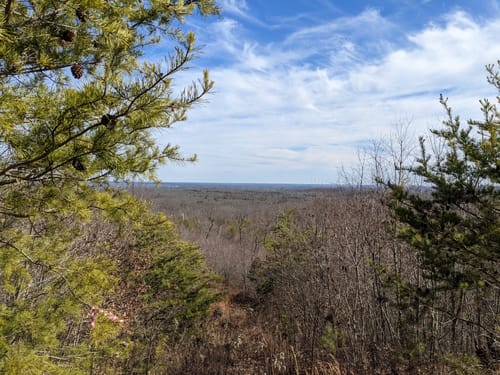 2023 Best Long Trails in Clark State Forest | AllTrails