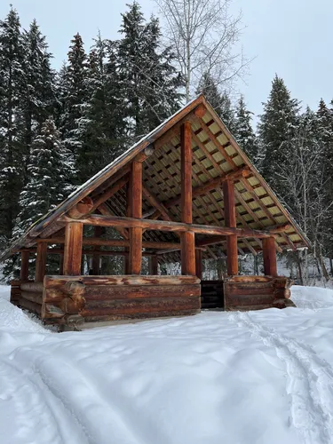 Best Hikes and Trails in Isobel Lake Recreation Site | AllTrails
