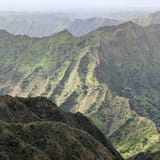 Moanalua Valley and Tripler Ridge Trail Loop, Oahu, Hawaii - 191 ...