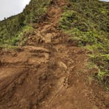 Moanalua Valley and Tripler Ridge Trail Loop, Oahu, Hawaii - 191 ...