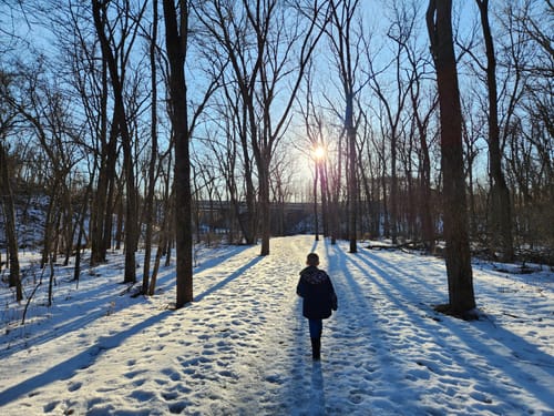 2023 Best trails in Holmen | AllTrails