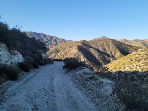 Best Hikes and Trails in Magic Mountain Wilderness | AllTrails