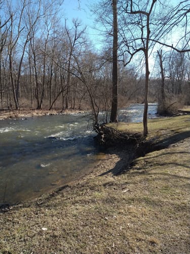 Best Hikes and Trails in Cascade Valley Metro Park - Valley View Area ...