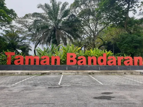 Best Hikes and Trails in Taman Bandaran Kelana Jaya | AllTrails