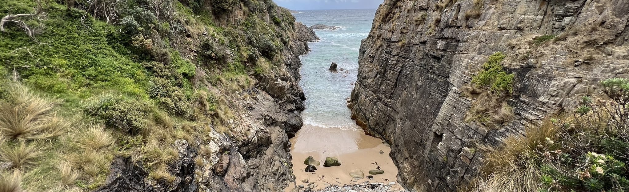 Remarkable Cave Track, Tasmania, Australia - 42 Reviews, Map | AllTrails
