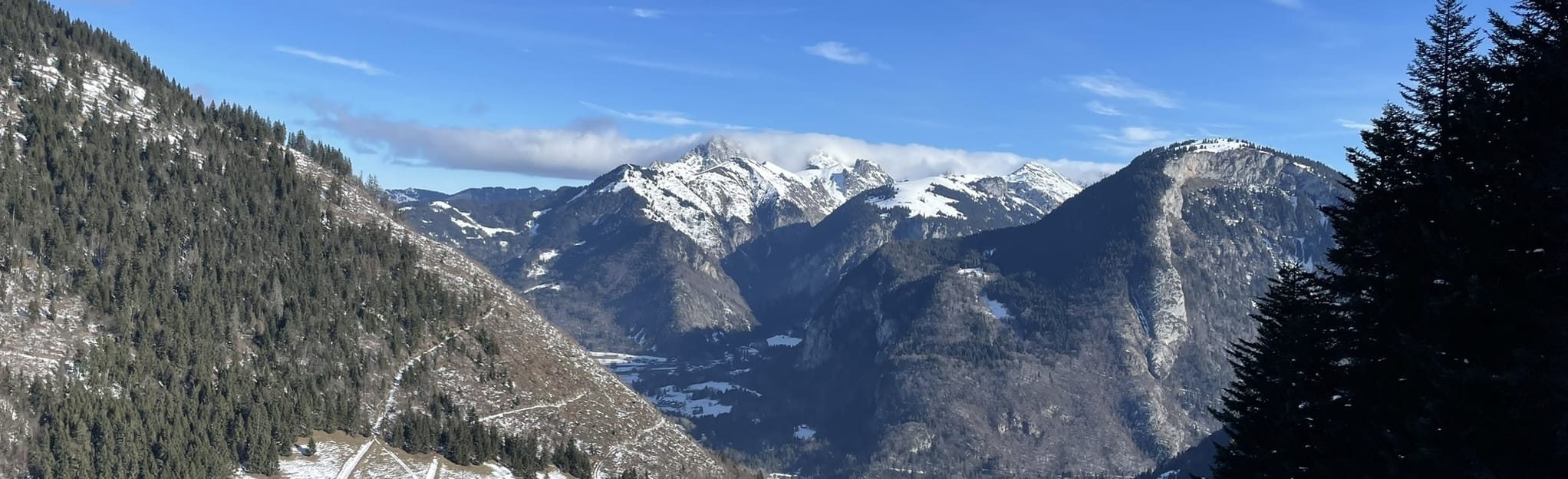 Col du Corbier - Col de Droline: 10 foto - Alta Savoia, Francia | AllTrails