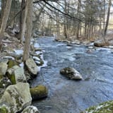 Old Mill Trail, Massachusetts - 292 Reviews, Map | AllTrails