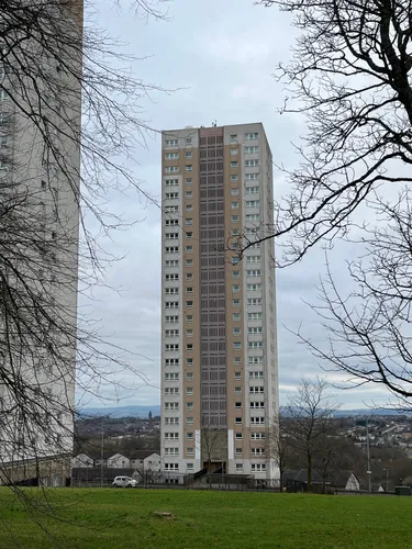 Best Hikes and Trails in Springburn Park | AllTrails