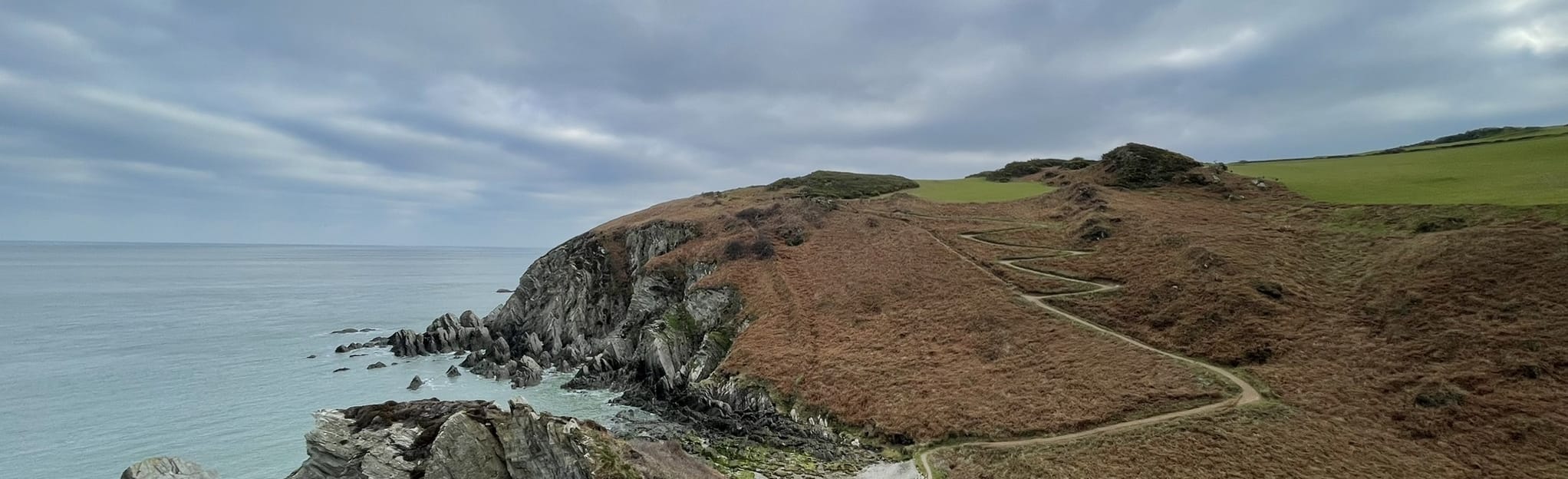 Lee Bay and Bull Point: 30 Reviews, Map - Devon, England | AllTrails
