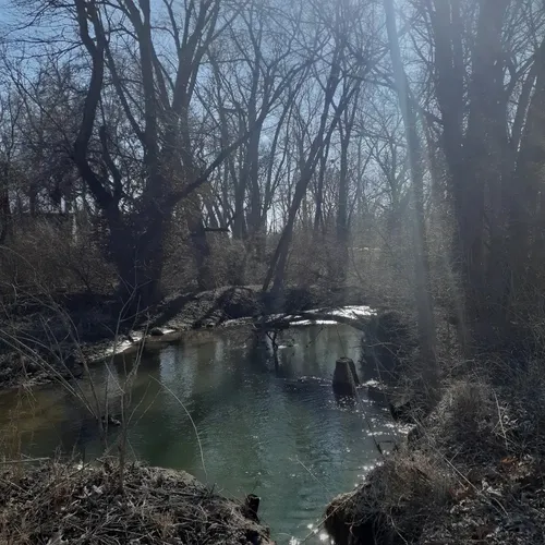 Best City Walk Trails in Decatur | AllTrails