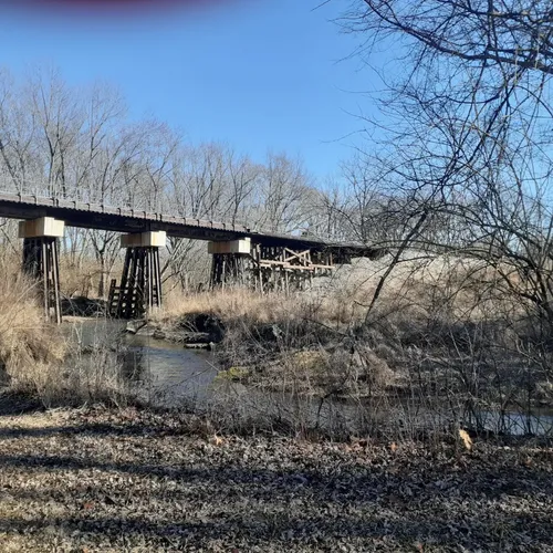 Best City Walk Trails in Decatur | AllTrails