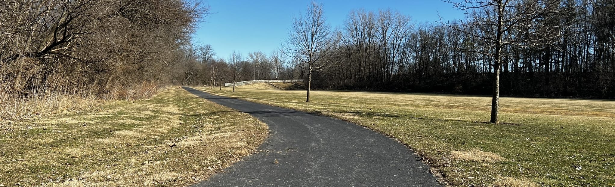 Sandusky River Stepping Stone Trail, Ohio - 43 Reviews, Map | AllTrails