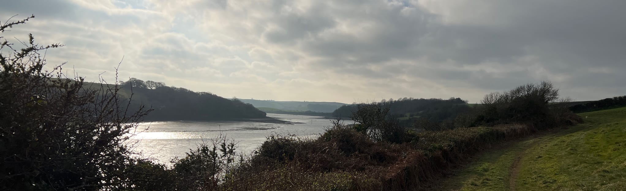 Frogmore Creek, 4 Fotos - Devon, England | AllTrails