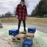 Cousler Park Loop, Pennsylvania - 582 Reviews, Map | AllTrails