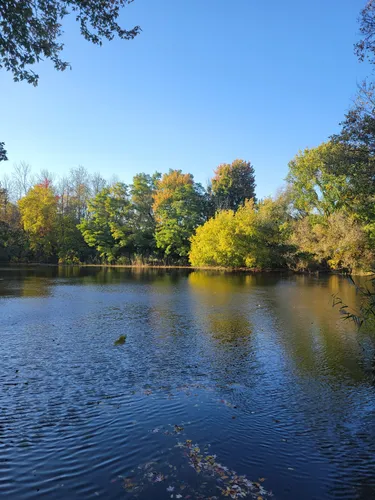 Best Hikes and Trails in Billy Wilson Park | AllTrails