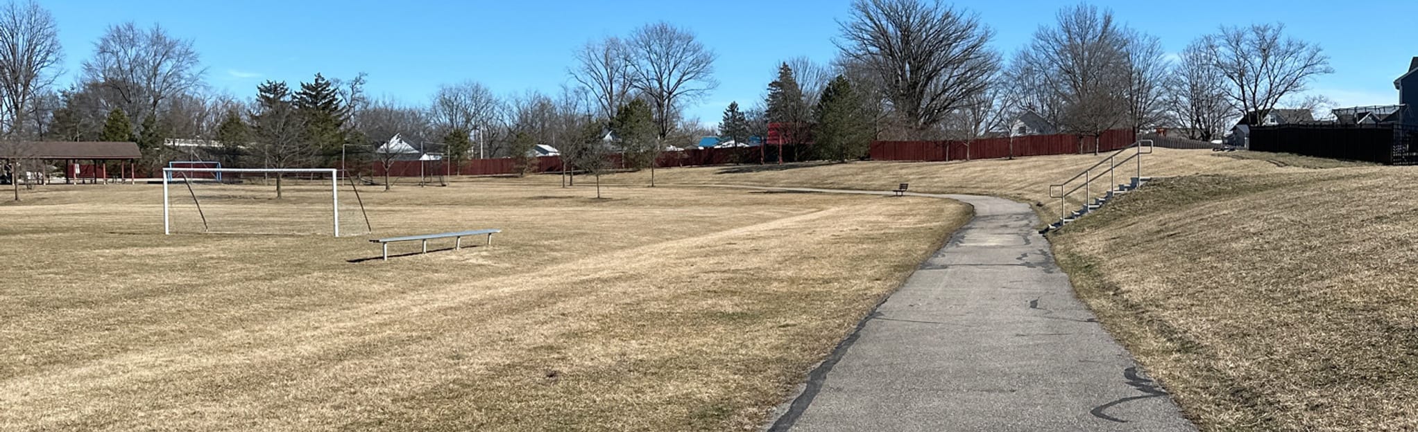 Eljer Park Loop, Ohio - 21 Reviews, Map | AllTrails