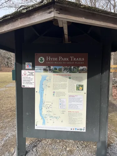 Best Hikes and Trails in Hackett Hill Park | AllTrails