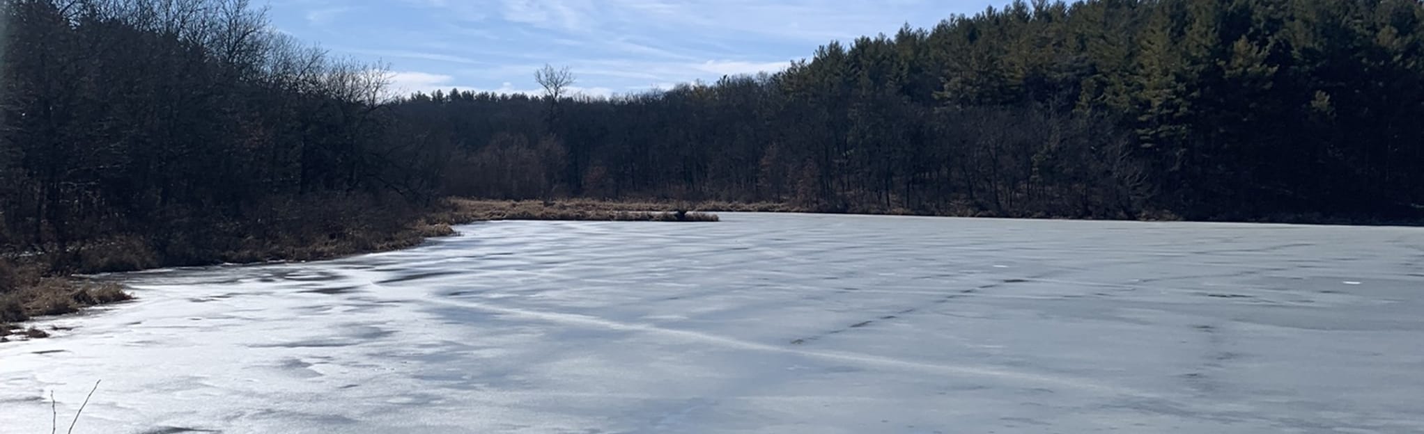 Whitebreast Unit Trail Loop, Iowa - 46 Reviews, Map | AllTrails