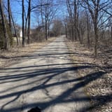 Big 4 Rail Trail, Indiana - 266 Reviews, Map | AllTrails