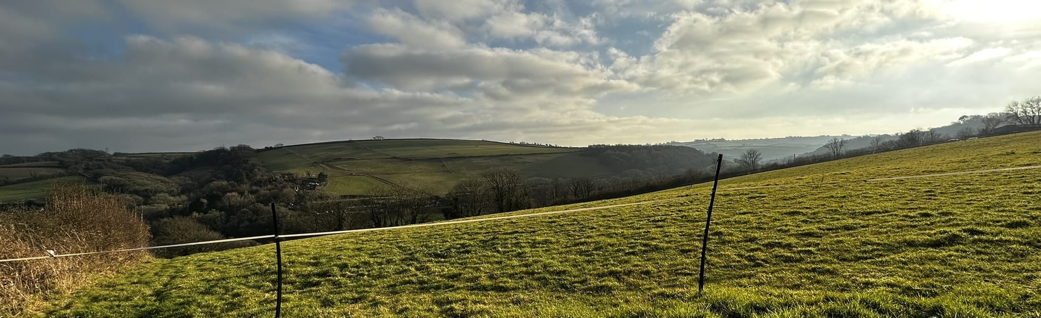 Loddiswell and Middle Avon Valley, Devon, England - 4 Reviews, Map ...